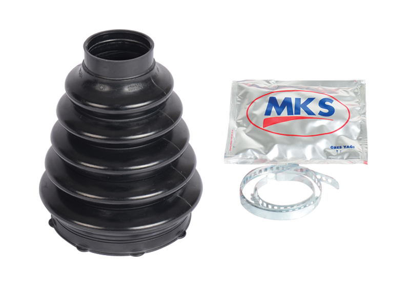 1703202 - Shock Absorber Mounting : Partolium